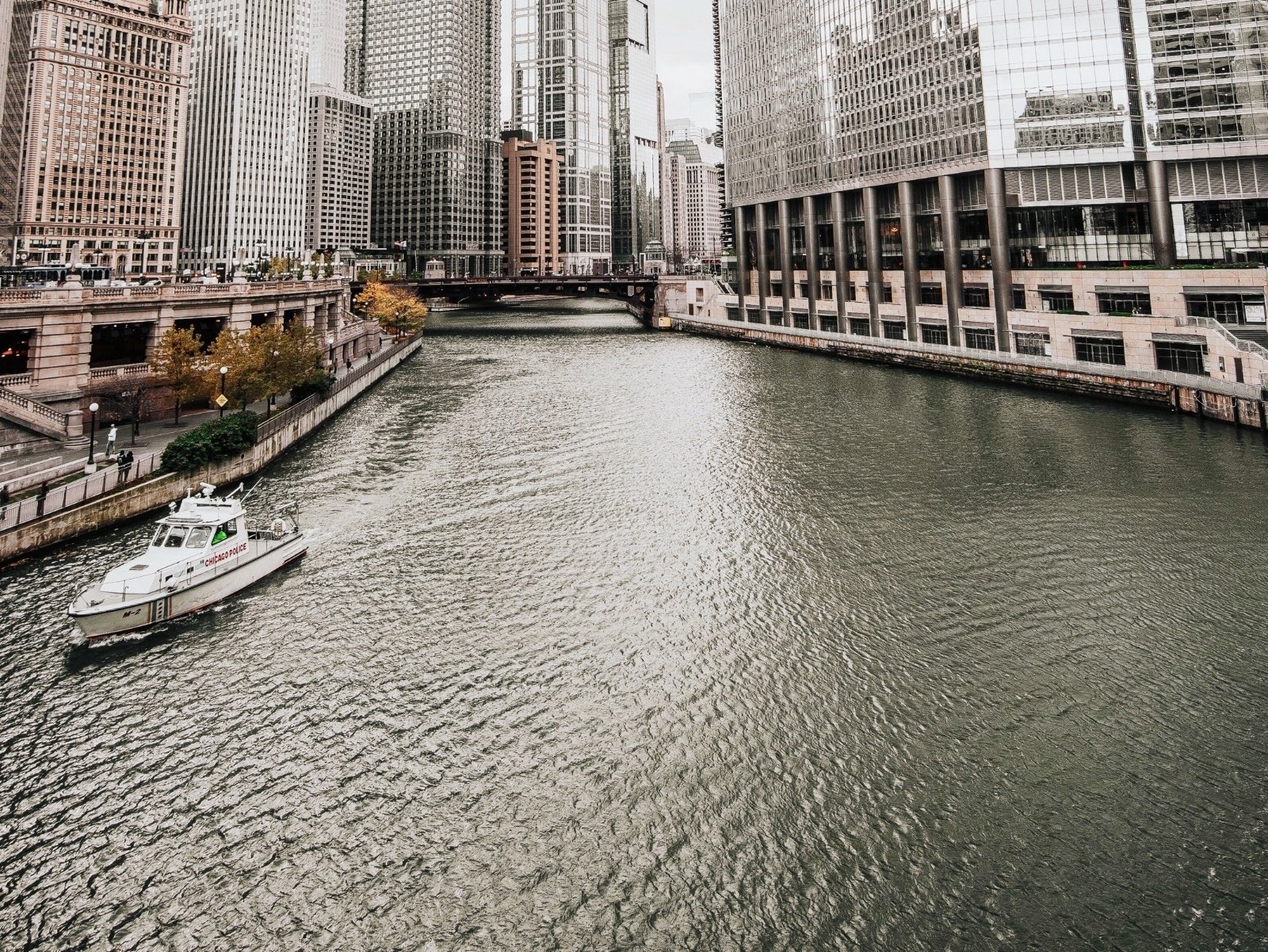 A Cultural Hub on Chicago’s Second Waterfront