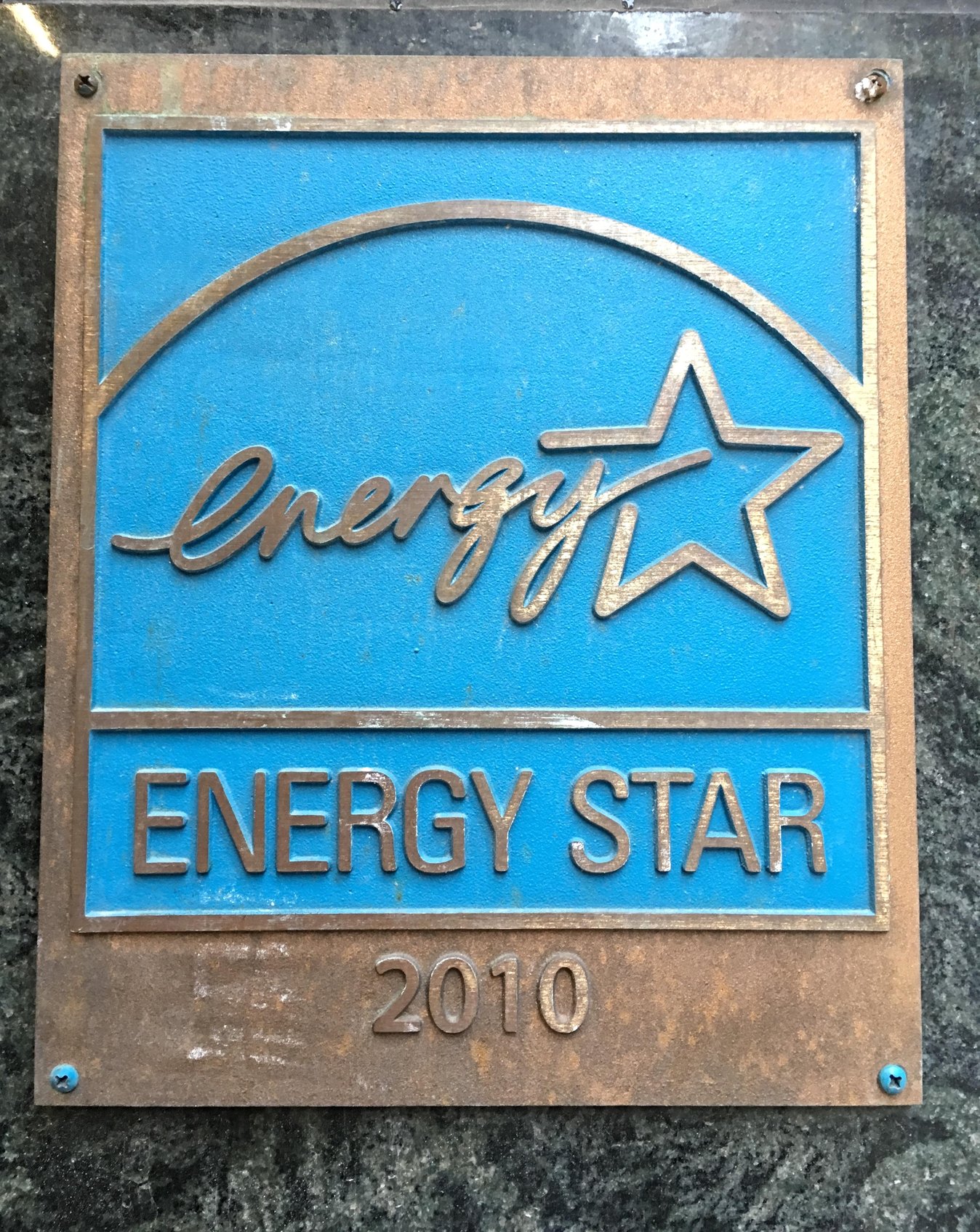 What is the Future of ENERGY STAR and Energy Efficiency?