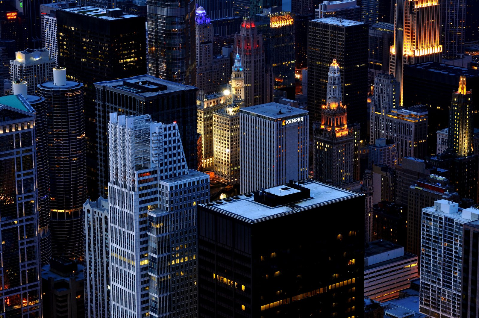 Chicago Department of Buildings: New Structural Peer Review Program Rules