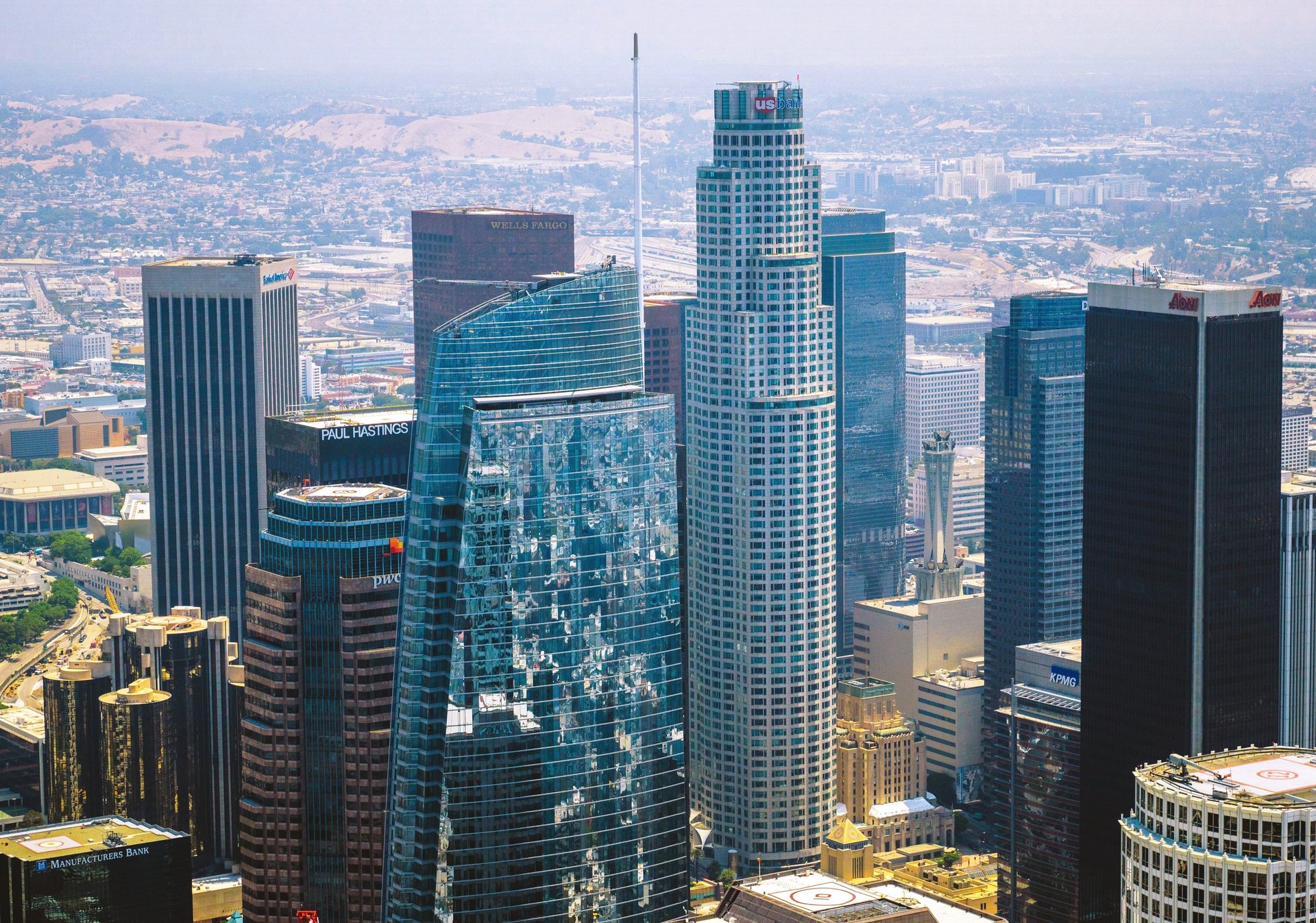 Understanding California’s New Energy Benchmarking Regulations