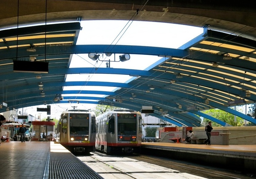 Controversial California Legislation to Increase Transit Oriented ...