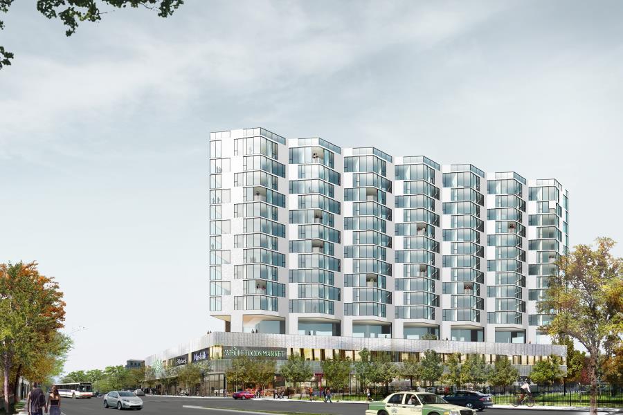 Overview of Chicago Transit-Oriented Development