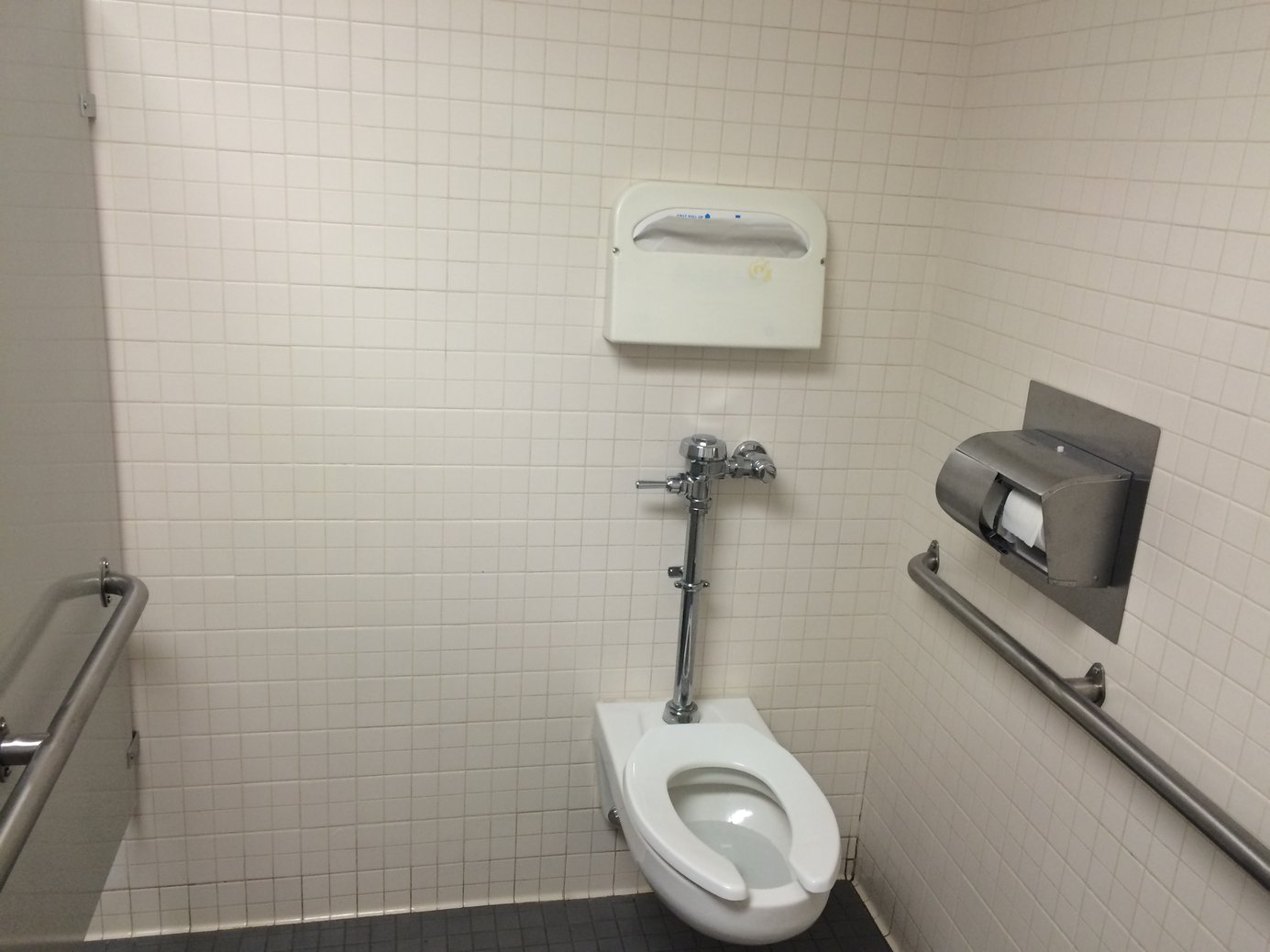 What’s Wrong with This Picture? ADA Chapter 6 - Plumbing Series