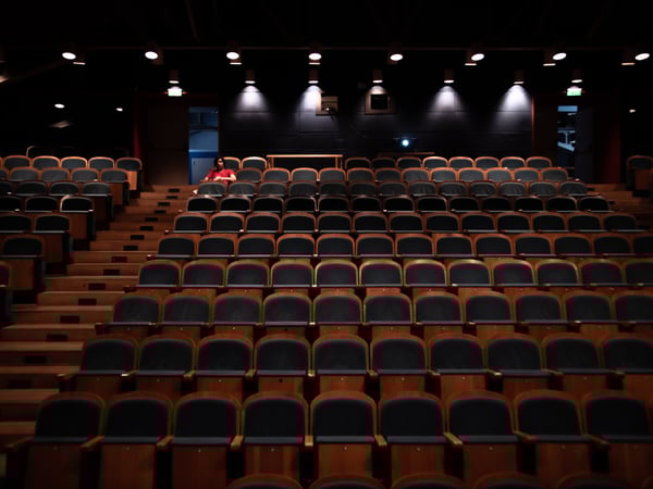 Calculating the New Chicago Building Code (CBC) Occupant Load