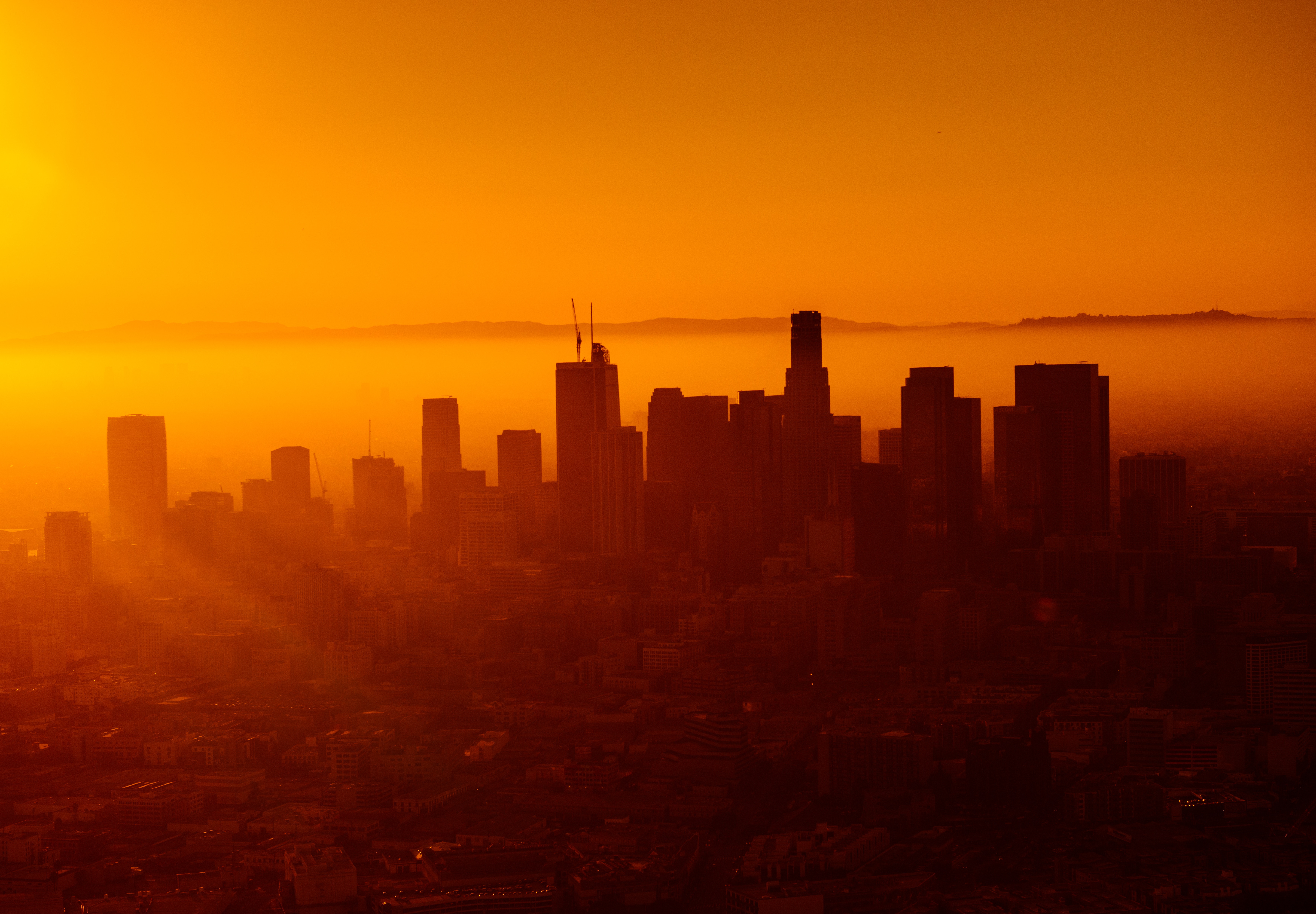 Los Angeles’ New Comprehensive Energy Benchmarking Program is Under Way
