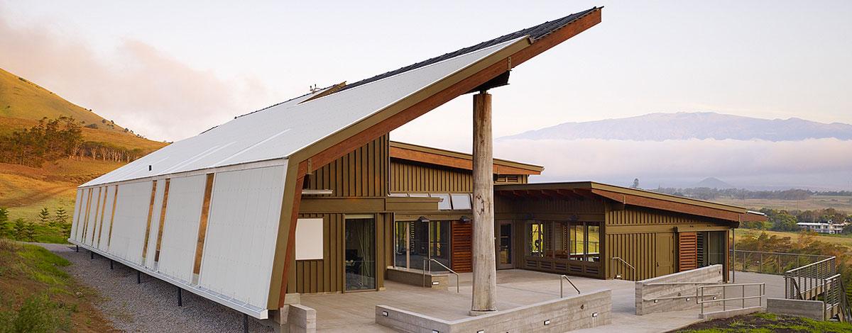 Green Building Ratings: the Living Building Challenge