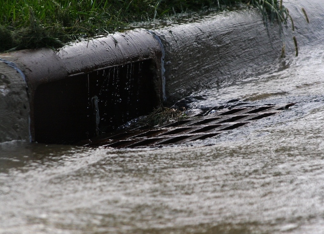 Construction Sites and EPA’s Changing Small MS4 General Permit Rule