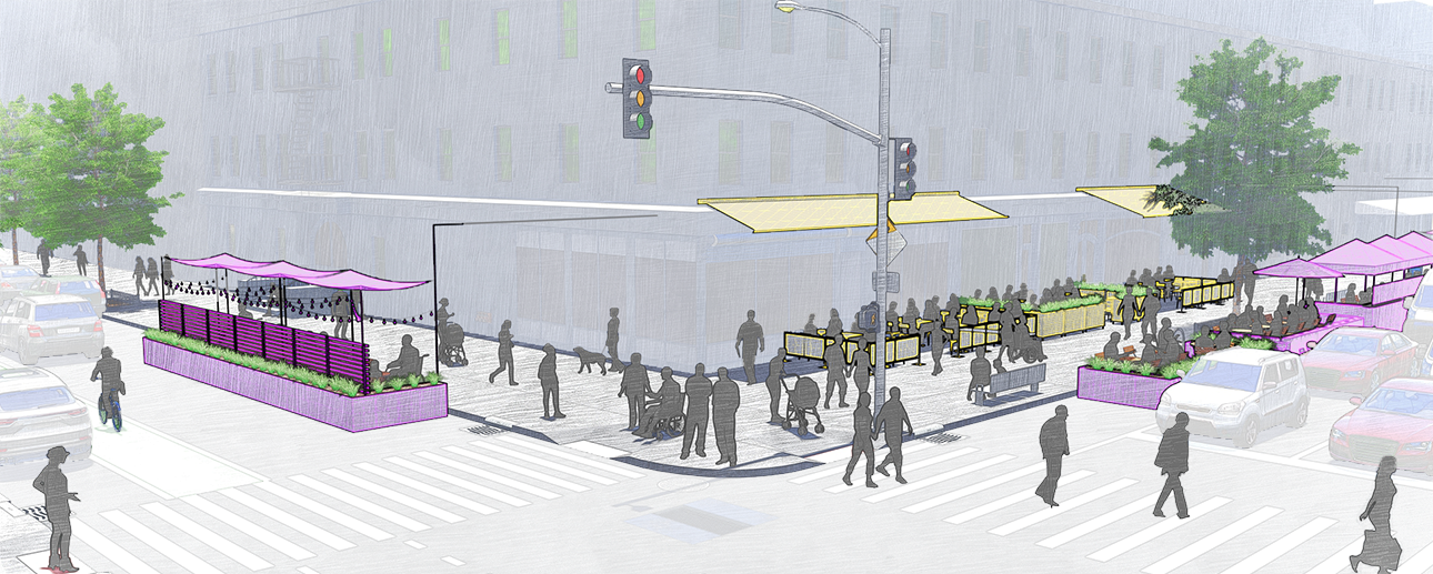 The Future of Outdoor Dining Permits