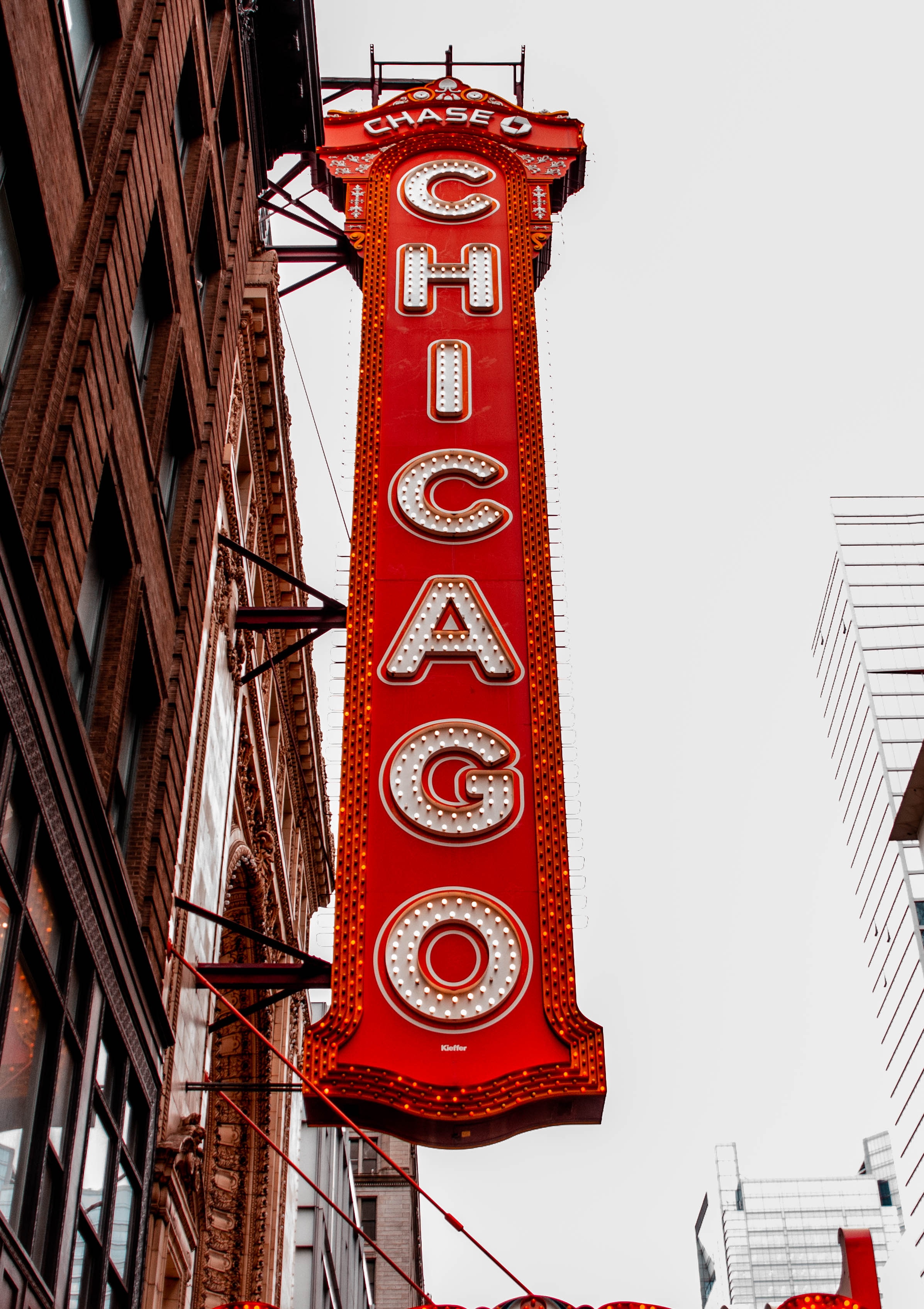 Acquiring a Business Identification Sign Permit in the City of Chicago