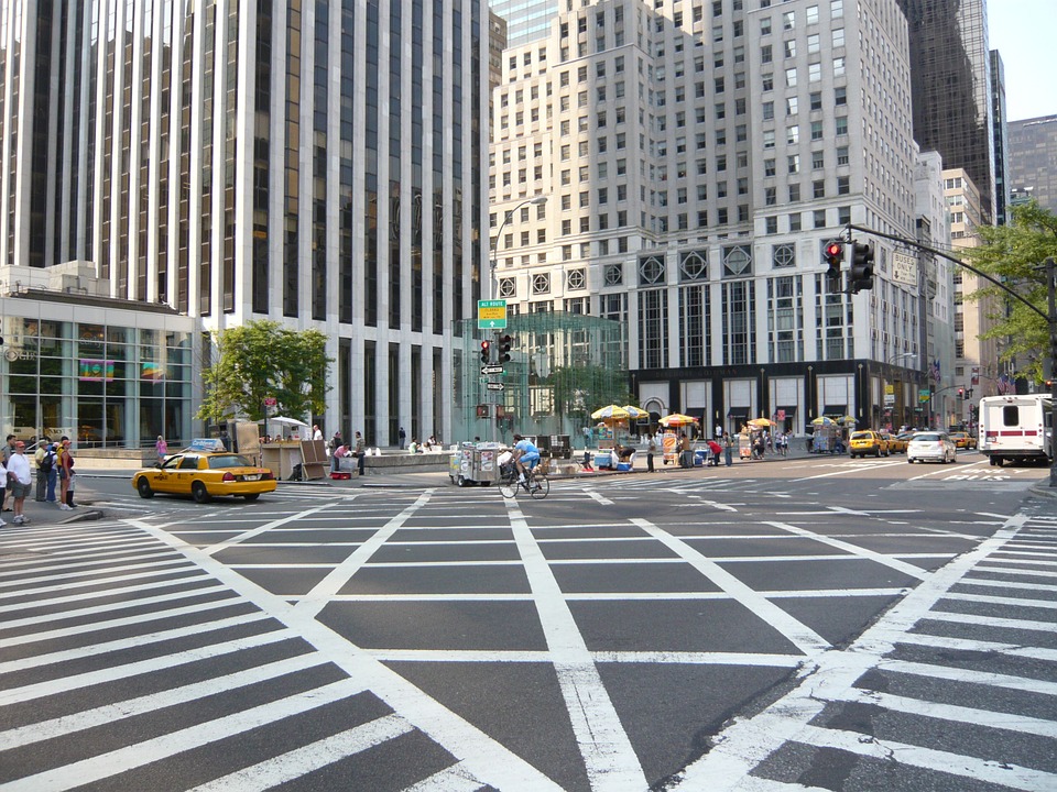 Accessibility Guidelines for Pedestrian Facilities in the Public Right ... Accessibility Guidelines for Pedestrian Facilities in the Public Right ...