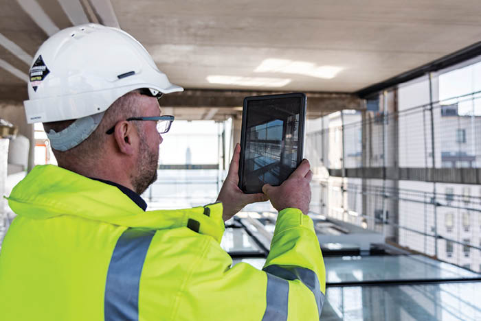 Remote Inspections – The Future is Now
