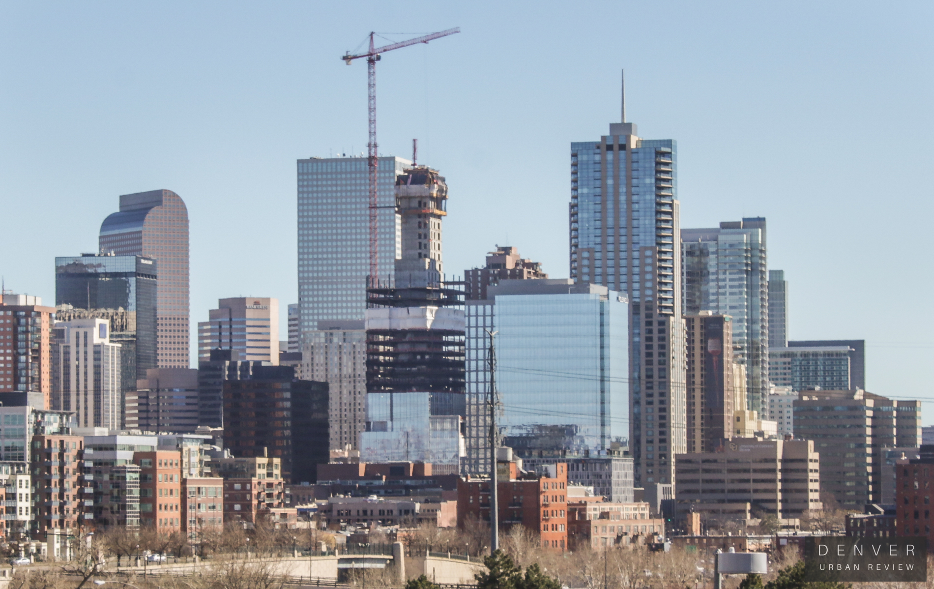 Building in Denver – What to Consider When Planning for the Permitting ...